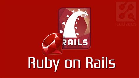 Advantages And Disadvantages Of Ruby On Rails By Christine Christine