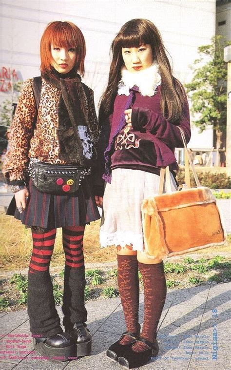 Pin By 🗯 God On Oo Fashion Inspo Outfits Gyaru Fashion Harajuku