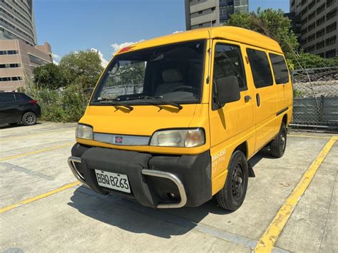 Mitsubishi Varica 2007年二手車 105萬 新北市 誼俊汽車商行 8891汽車