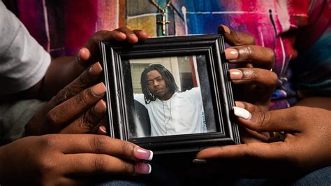 Barnes V Felix Supreme Court Weighs How Easy It Should Be For Cops To Kill