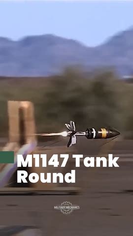 M1147 Amp Abrams New Do It All Shell