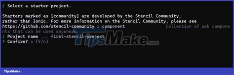 How To Build Web Components Using Stencil Js TipsMake