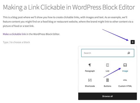 Cómo Hacer Que Un Enlace Sea Clicable Kinsta®