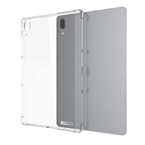 Lenovo Tab P11 Case P11 Plus TB J606F TB J607 J616F Reinforced Corners Case For Lenovo Tab P11