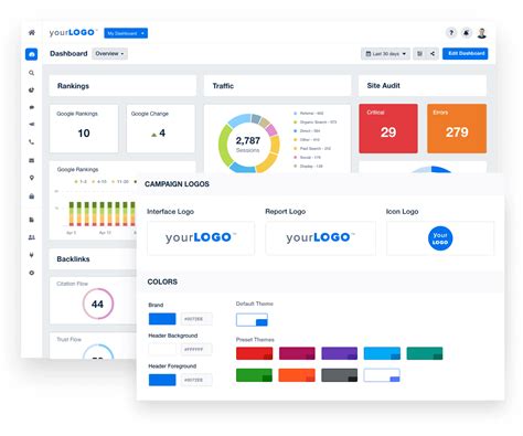 Driving Success With Seo Reporting Best Practices Agencyanalytics
