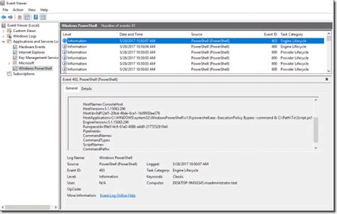 run powershell scripts as immediate scheduled tasks with group policy