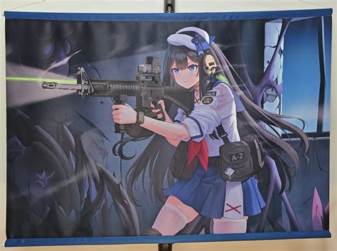 Mitsuki Aika Original Drawn By Allenes Danbooru