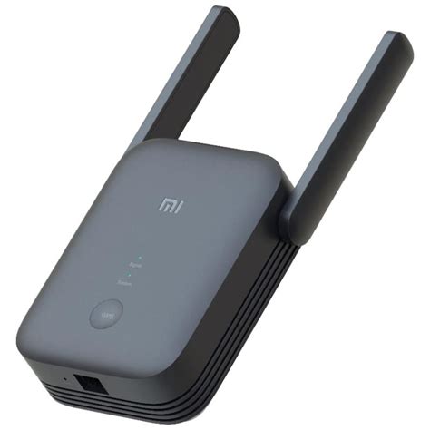 Comprar Xiaomi Mi WiFi Range Extender AC1200 Banda Dual
