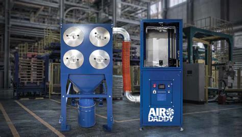 Filter Daddy Filter Cleaning Machines Air Daddy