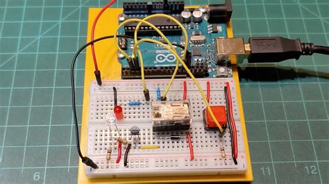 Arduino On Twitter Allaboutcircuits Tutorial Shows How To Build A