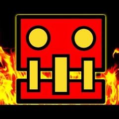 Geometry Dash Vs Zombies