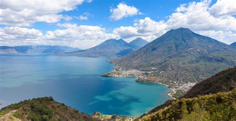 Ultimate Guide To Panajachel Lake Atitlan In 2024