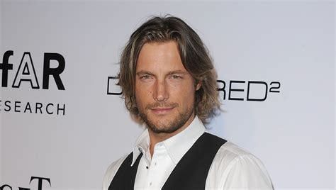 Halle Berrys Ex Gabriel Aubry Arrested Hospitalized
