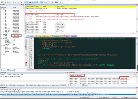 在v3s上试着跑了一下新版的lvgl 81 界面效果越来越赞！ 计算机图形guirtosfilesystemopengldirectxsdl2 Whycan Forum