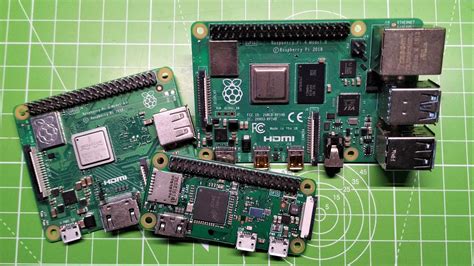 Raspberry Pi Adds Units To Supply Chain Back To Pre Pandemic