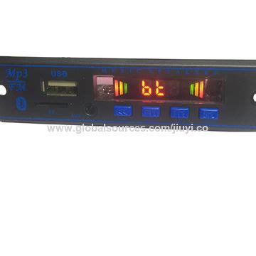 Buy Wholesale China Bluetooth Modules Bluetooth Modules Global Sources