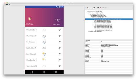 android first item in recyclerview does not go under status bar stack overflow