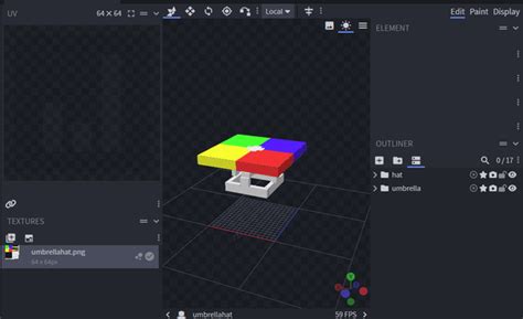 How To Properly Convert Java Blockitem Into Modded Entity Rblockbench