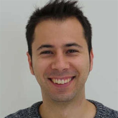 Carlos CÁmara Menoyo Senior Research Software Engineer Phd Knowledge And Information