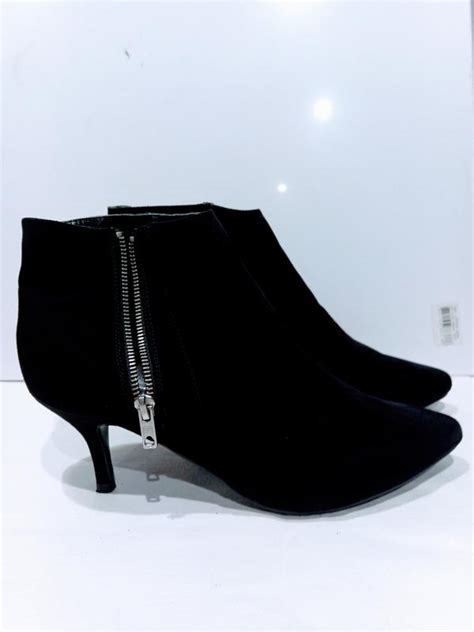 Стильні зручні нові півчобітки — ціна 399 грн у каталозі Ботильйони Купити жіночі речі за