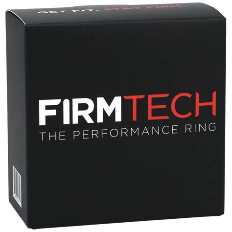 FIRMTECH Performance C Ring Cock Ring ABS Holdings