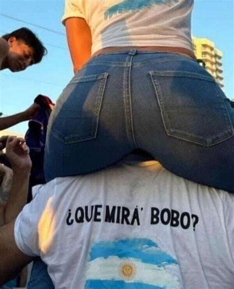 Qué Mira Bobo Meme Subido Por Arielytb Memedroid