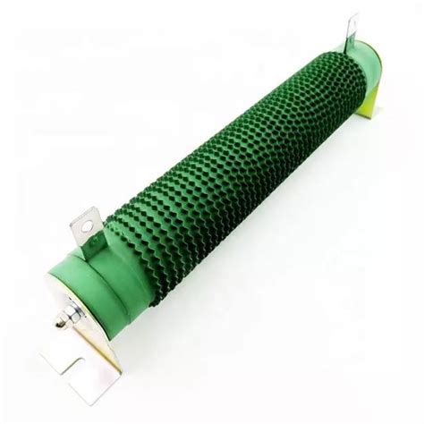 Threaded Resistor