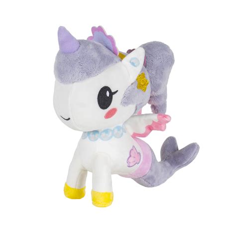 Mermicorno 8” Plush Astra Walmartca