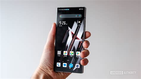 How To Turn Off Talkback On Android Android Authority