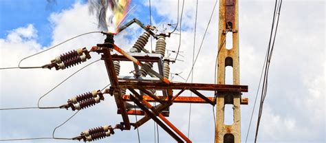 Video Tutorial On Transmission Line Faults Electrical Axis