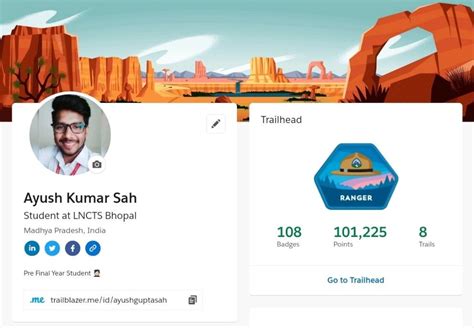 Opportunity Salesforce Trailhead Trailblazercommunity… Ayush Kumar Sah 10 Comments