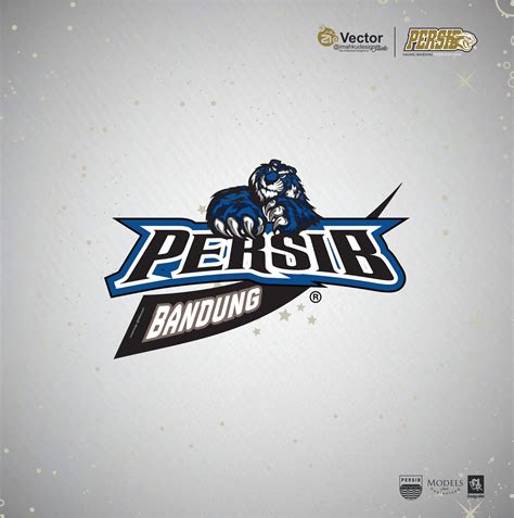 Persib Bandung Logo Vector Aiepscdr Imahku Desain