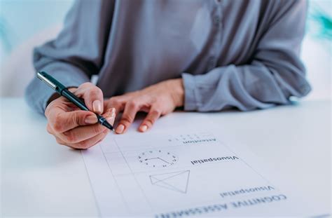 What Is The 5 Word Memory Test Lewes Lodge