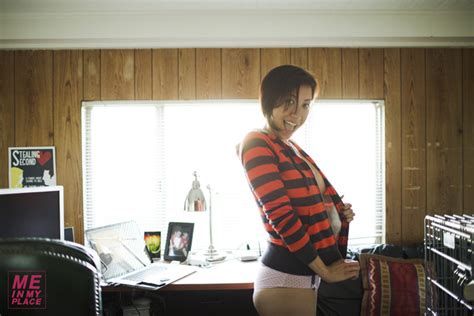 Me In My Place Photos