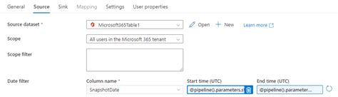 Need To Automate A Synapse Analytics Pipeline To Gather The Information