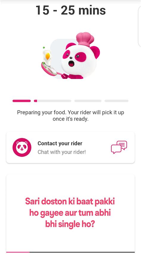 saqib javaid on twitter what is this behavior foodpanda jeonmcgoed twitter