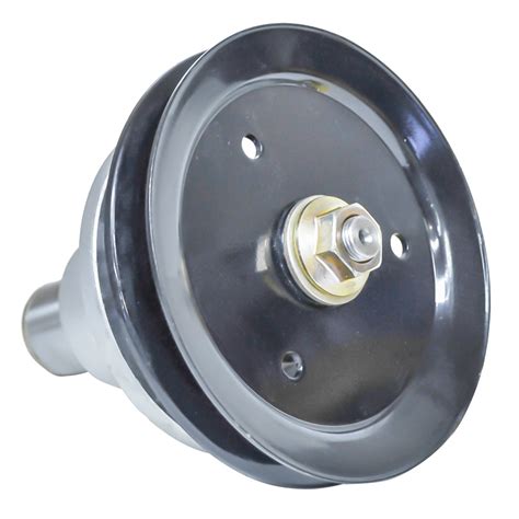 Spindle Assembly For Exmark 52 60 Inch Deck Lazer Z Xp Ac Lc Turf Rang