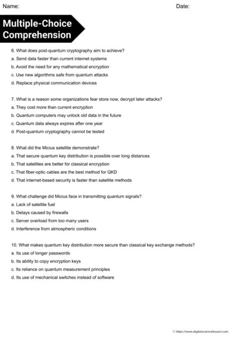 Quantum Cryptography And Security Applications Of Quantum Computing