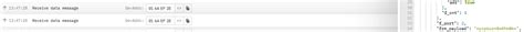 Error Outdateddata On Retrieving Messages · Issue 5855 · Thethingsnetworklorawan Stack