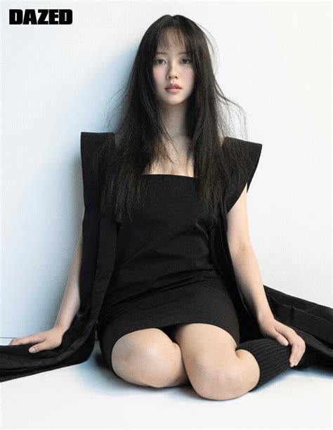 김소현 “지금까지는 안정성을 확보하는 과정이었다고 생각해”