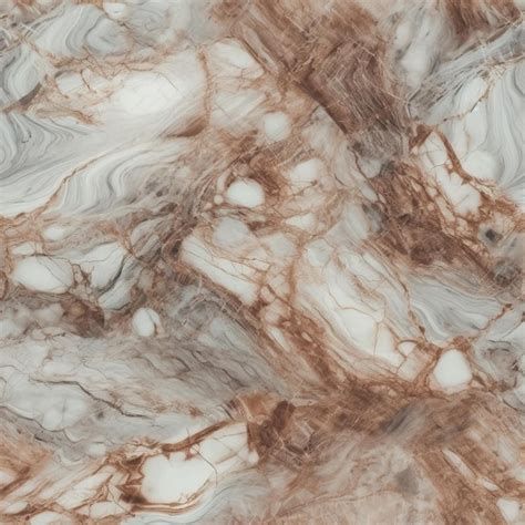 Premium Ai Image Seamless Classic Marble Texture