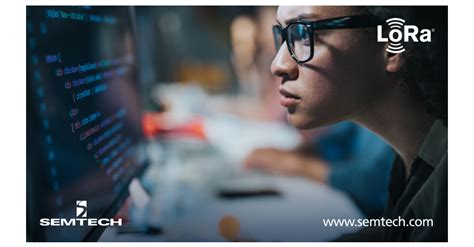 Semtech Announces Open Source Software For Lora® Based Gateways At The Things Conference
