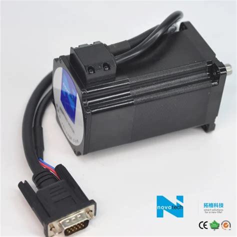 Stepper Motor With Encoder For Sewing Machine Servo Motor And Stepper Motor With Encoder