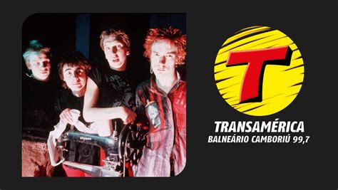 Sex Pistols Ter Document Rio Baseado Nas Mem Rias Do Baixista Glen Matlock R Dio Transam Rica