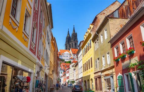 Smukke Steder I Tyskland Guide Til 15 Destinationer