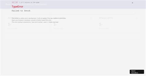 React Fusioncharts Examples Codesandbox