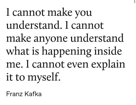 Franz Kafka Quotes Artofit