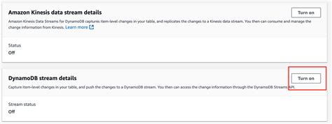 An Introduction To Dynamodb Streams And How To Use Them