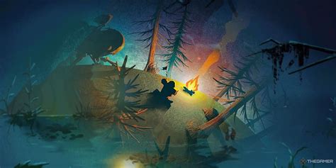 Outer Wilds Lack Of Structure Is A Beautiful Thing