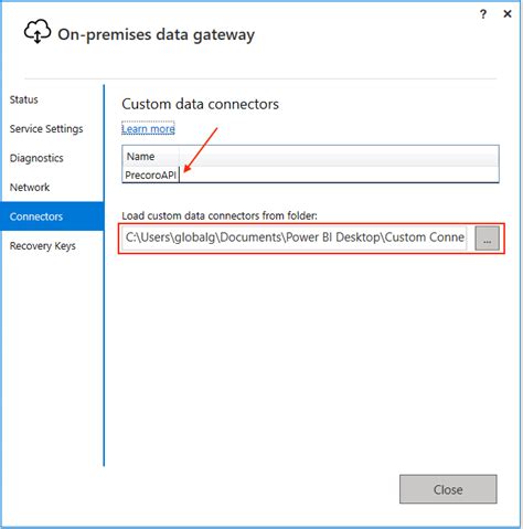 How To Set Up A Scheduled Refresh In Power Bi